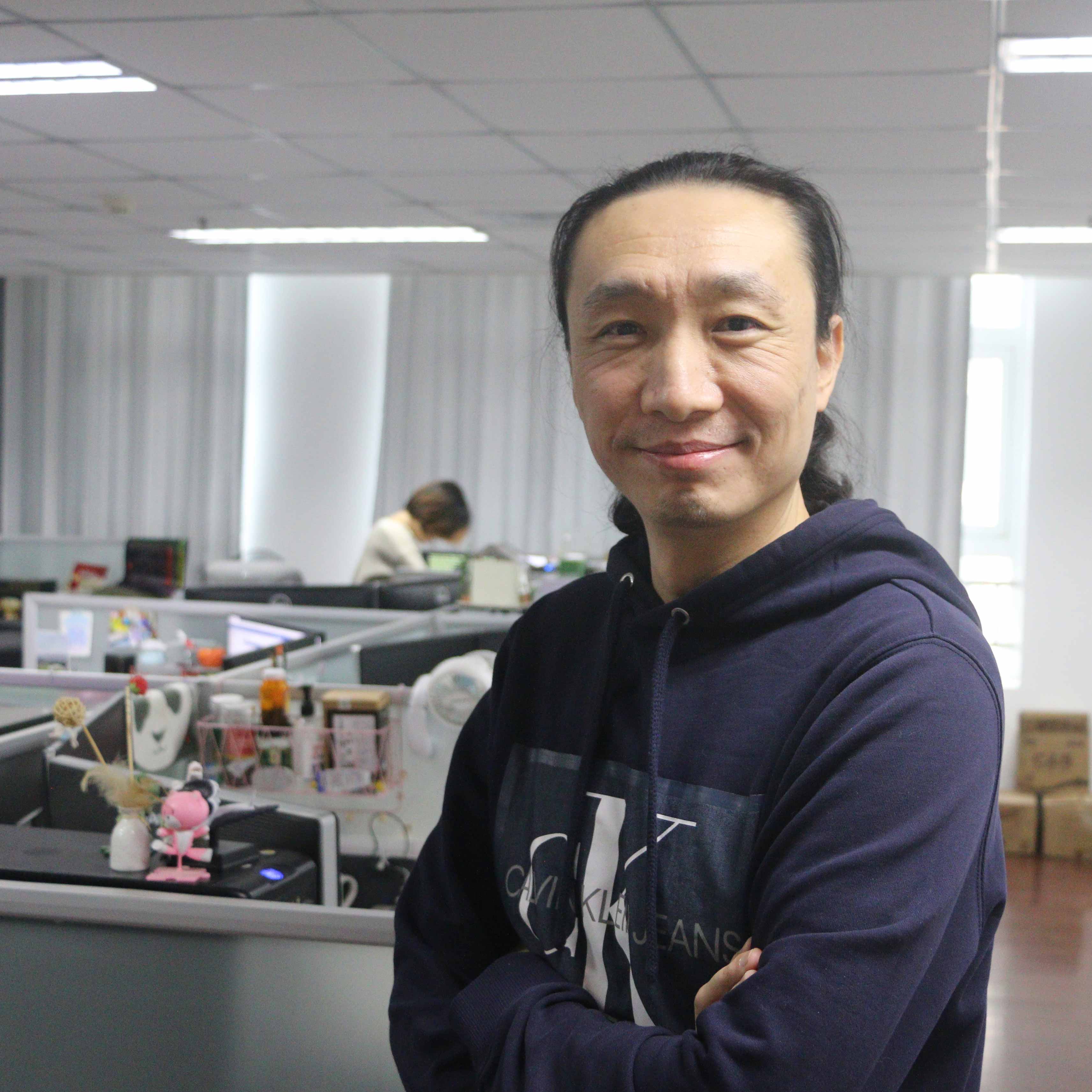 An Interview with Mineloader’s Li Shen. - Mineloader