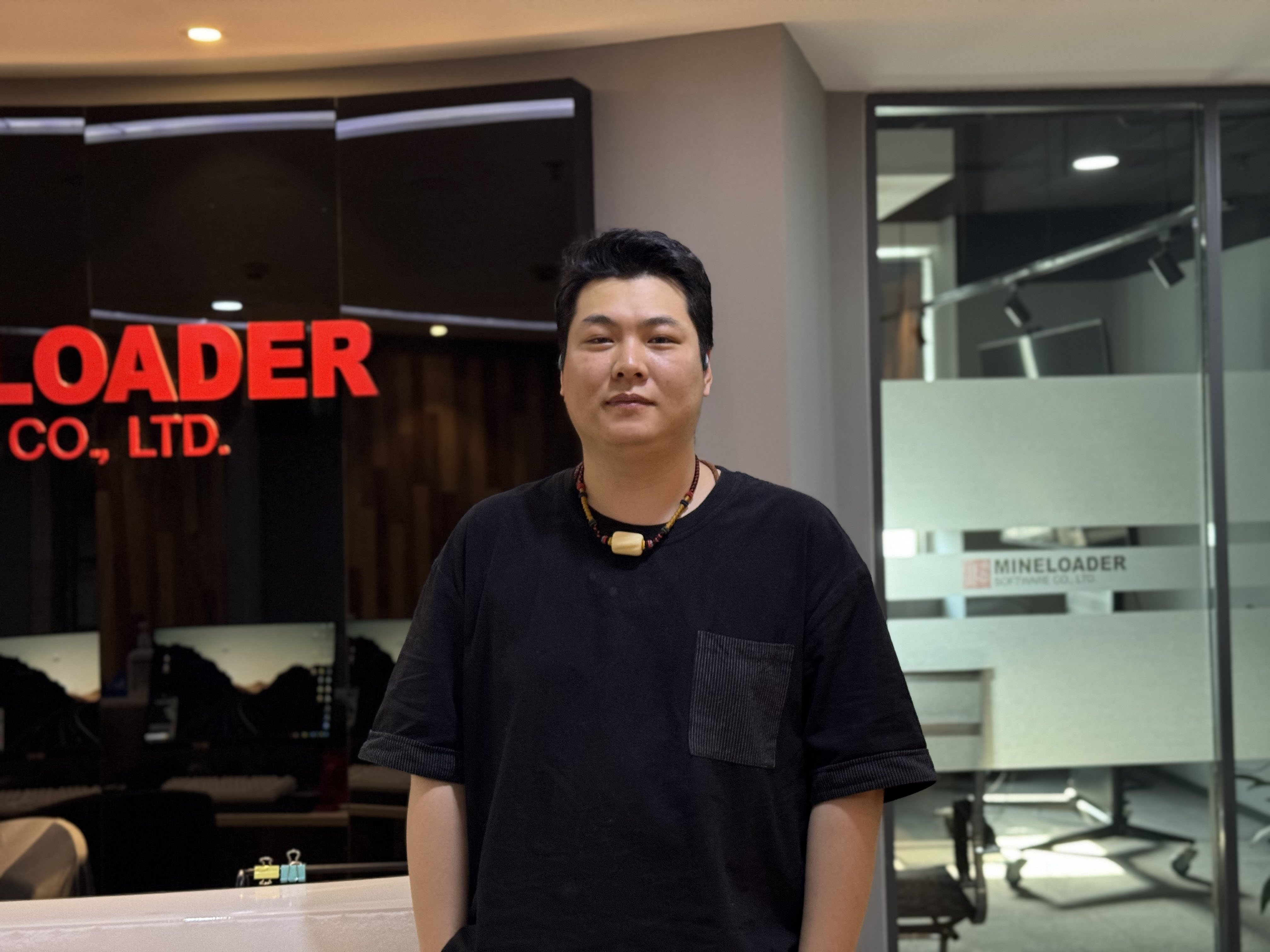 Spotlight Interview: Celebrating a Decade with Zhi Ming at Mineloader ...