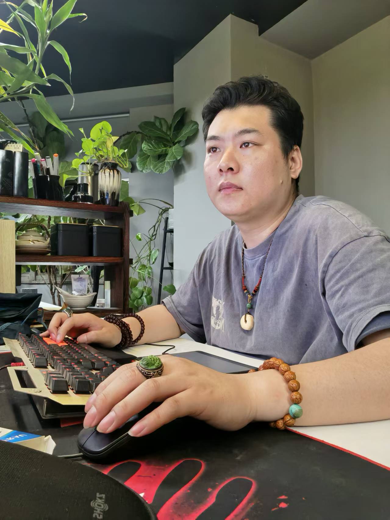 Spotlight Interview: Celebrating a Decade with Zhi Ming at Mineloader ...